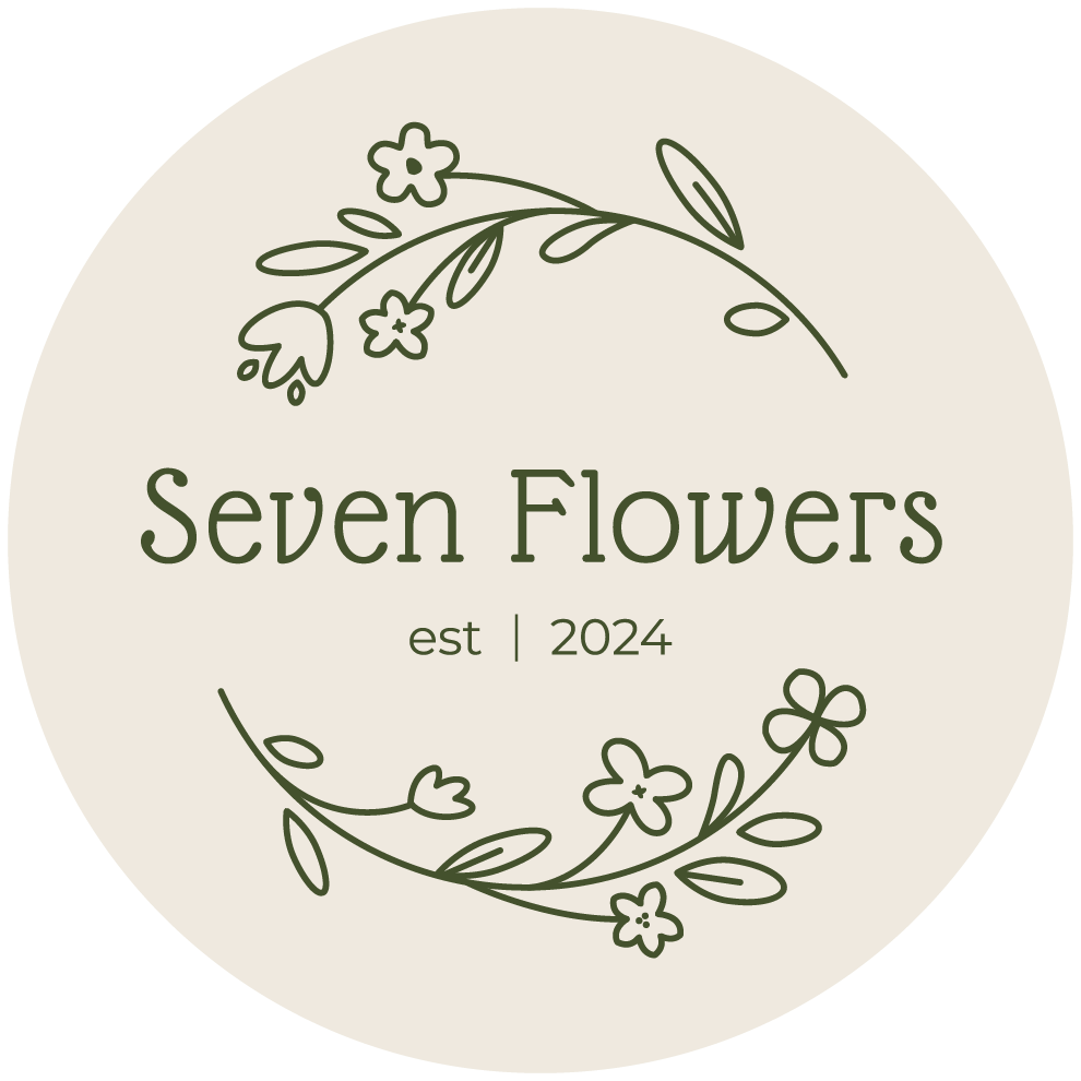 Seven Flowers